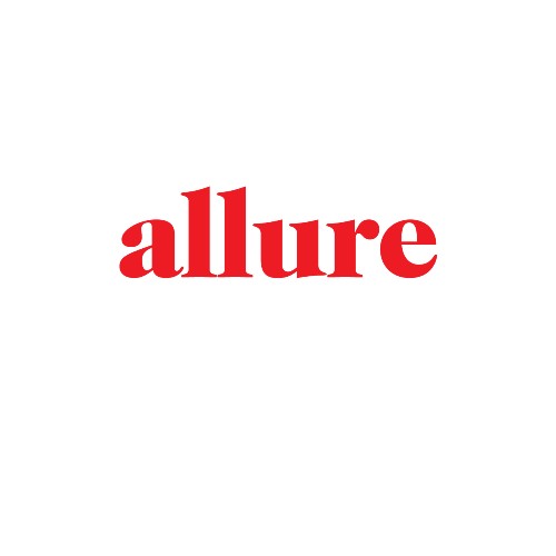 Allure Magazine Logo