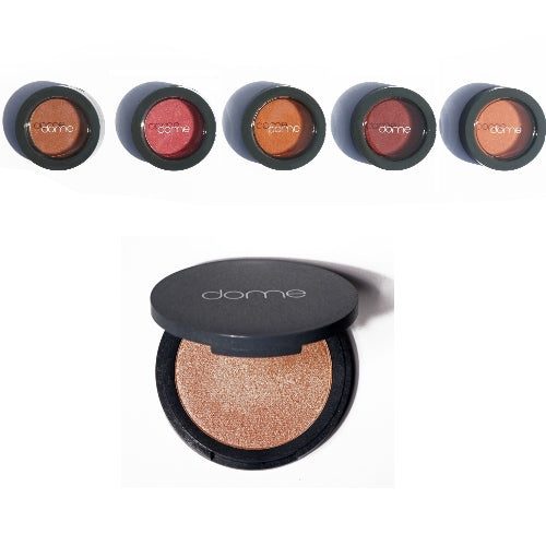 Face – dome BEAUTY