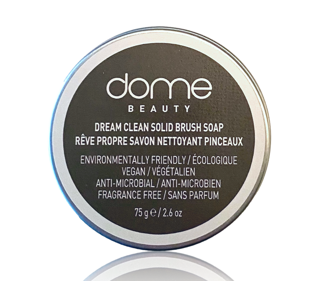 Dream Clean Soap - dome BEAUTY